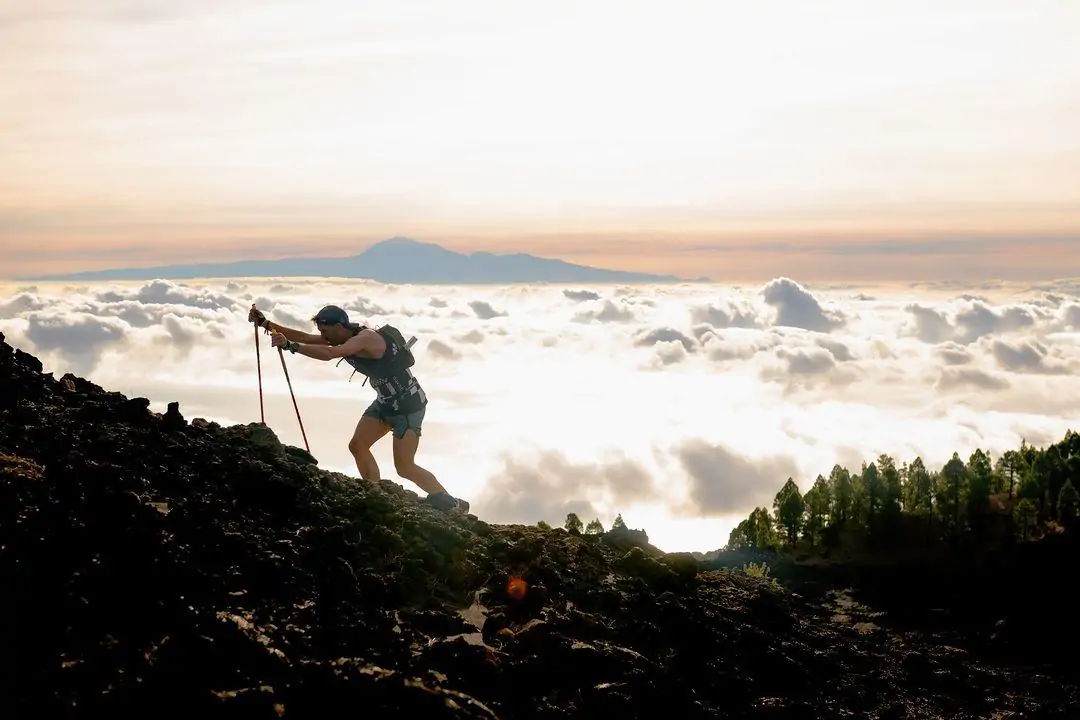 Результаты ультрамарафона Transvulcania by UTMB 2023